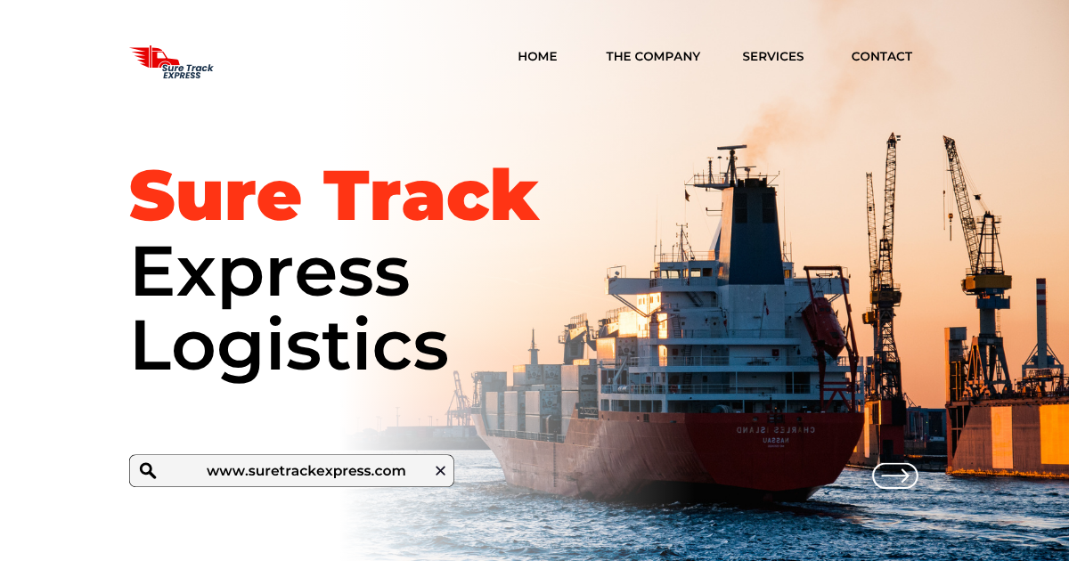 Sure Track Express | Home